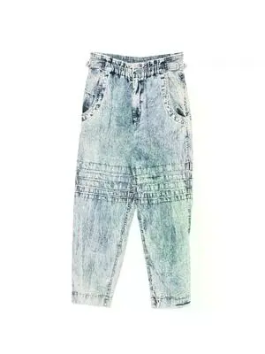Marant Etoile Paneled Bottoms For Women
