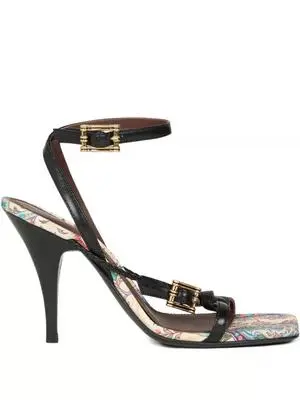 Etro Stiletto Sandals For Women