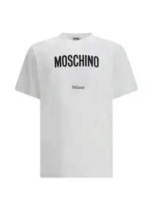 Moschino Short-sleeve T-shirt