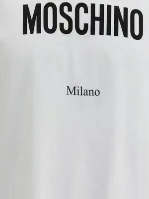 Moschino Short-sleeve T-shirt