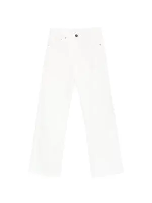 Dondup Belted Jeans For Women