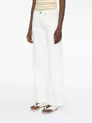 DONDUP Belt-loop Jeans
