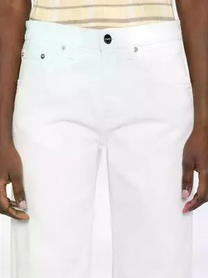 DONDUP Belt-loop Jeans
