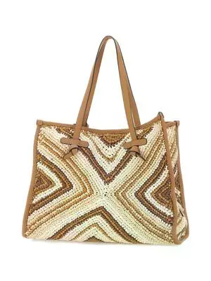 MARCELLA CLUB Shoulder Bag