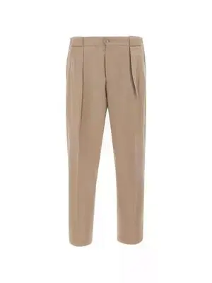 BRIGLIA 1949 Pleated Trousers