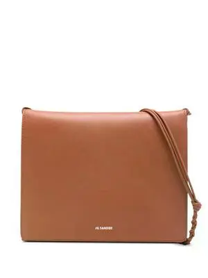 Jil Sander Knotted Cross Body Bags