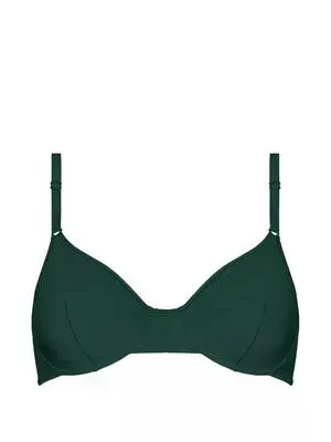 ERES Ilona Full-cup Bra - Green