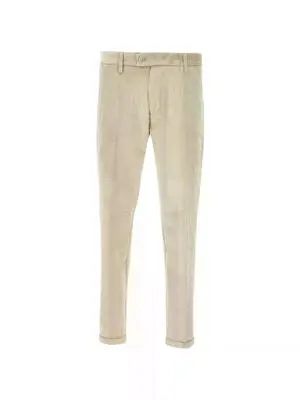 RE-HASH Mucha 10 Chinos - Neutrals