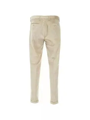 RE-HASH Mucha 10 Chinos - Neutrals