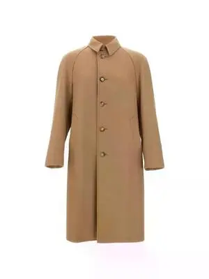 Boglioli Overcoat Coats For Men