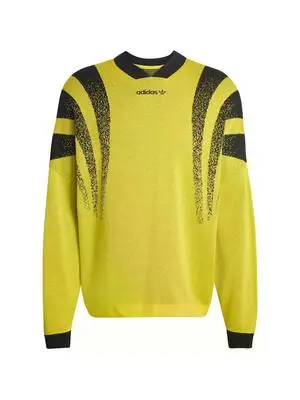 Adidas Long Sleeve Sweaters For Men