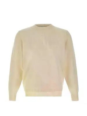 Filippo De Laurentiis Drop Shoulder Knitwear For Men