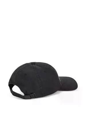 Y3 Logo Baseball Cap