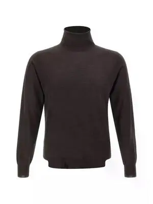 FILIPPO DE LAURENTIIS Turtleneck Sweater