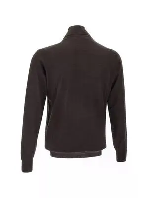 FILIPPO DE LAURENTIIS Turtleneck Sweater