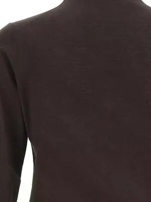 FILIPPO DE LAURENTIIS Turtleneck Sweater