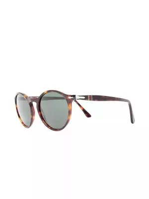 Persol Tortoiseshell Sunglasses
