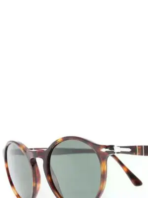 Persol Tortoiseshell Sunglasses