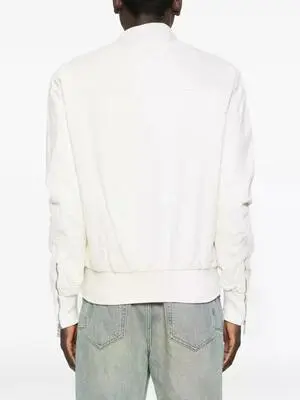 GIORGIO BRATO Zip-up Jacket