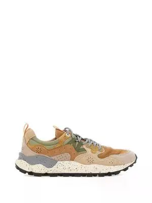 Flower Mountain Sneakers For Men