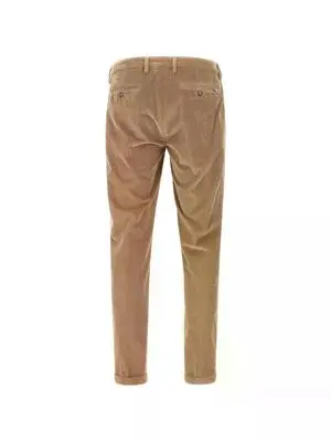 RE-HASH Corduroy Trousers