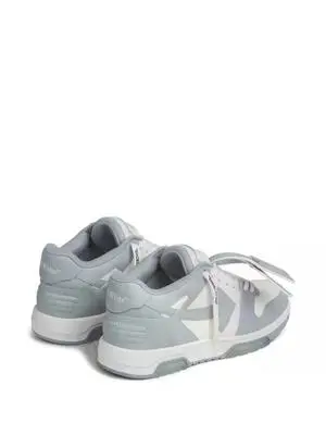 Off-White Out Of Office Sneakers - White
