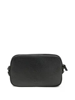 Valentino Garavani Rockstud Messenger Bag - Black