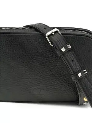 Valentino Garavani Rockstud Messenger Bag