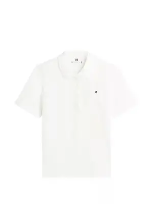 Tommy Hilfiger Collared T-shirts For Women