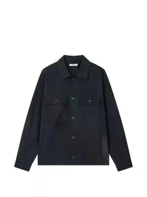 STUDIO TOMBOY Two-pocket Shirt