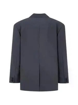 STUDIO TOMBOY Single-breasted Blazer