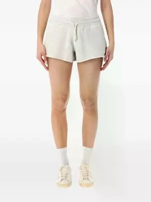 Golden Goose Frayed Bottoms For Women