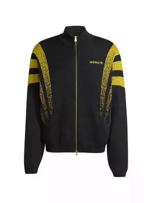 Adidas High Neck Jackets For Men