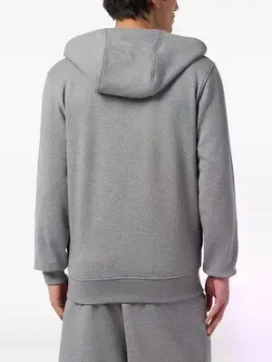 Philipp Plein Zip-up Hoodie