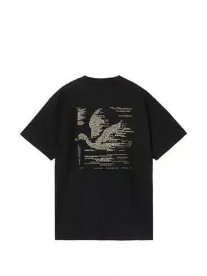Carhartt Work In Progress Punched T-shirt