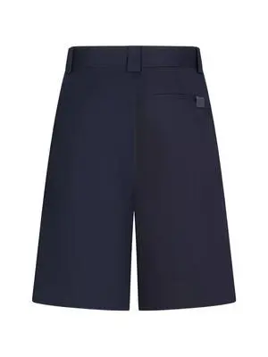 DARKPARK Denis Shorts - Blue