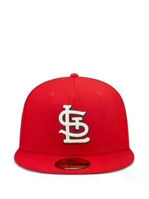 New Era Mlb St. Louis Cardinals Baseball Cap - Red
