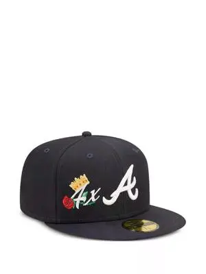 New Era Embroidered Hat
