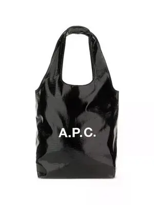 A.p.c. Ninon Small Tote Bag