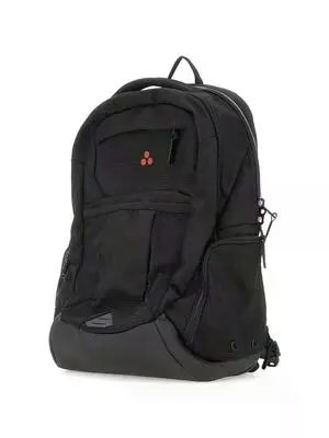 Peuterey Logo-print Zipped Backpack