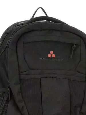 Peuterey Logo-print Zipped Backpack