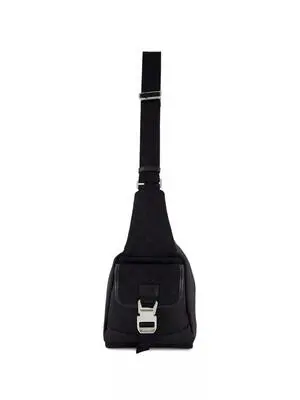 Gucci Buckle Pattern Shoulder Bag