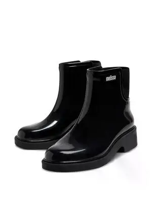 Melissa Block Heel Boot