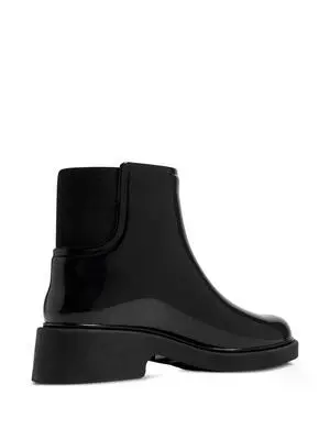 Melissa Block Heel Boot