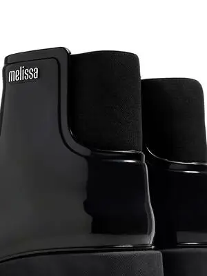 Melissa Block Heel Boot