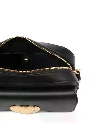 Moschino Heart-motif Shoulder Bag