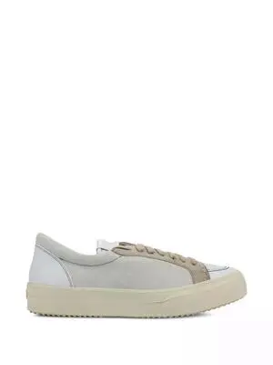 Rhude V1 Low Top Sneakers - Neutrals