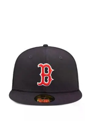 New Era 59fifty Mlb Boston Sox Cloud Icon Cap