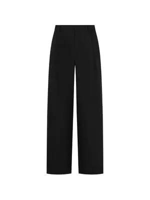 Studio Tomboy Zip Up Pants For Men