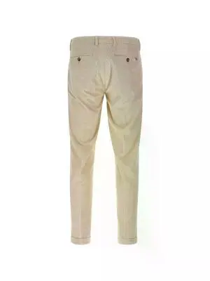 RE-HASH Corduroy Trousers